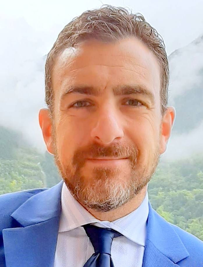 Delegato per la Provincia di Latina « Fondazione Internazionale Papa ...